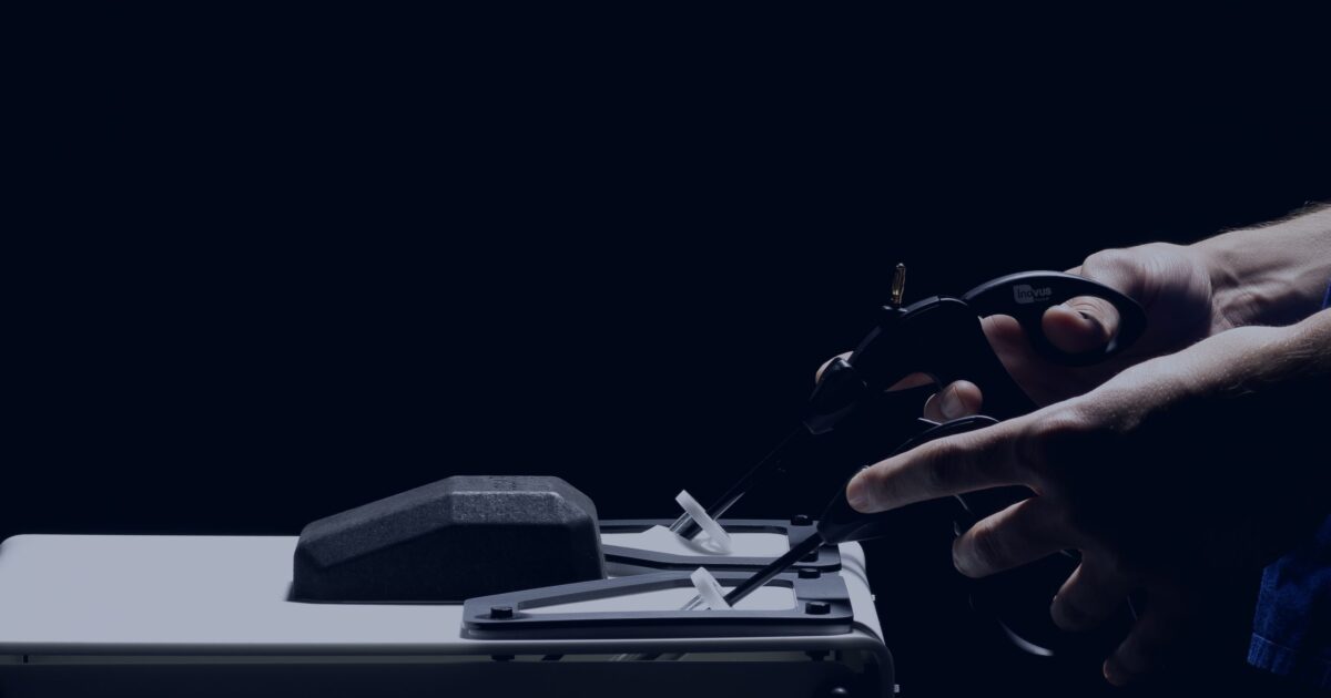 Inovus Medical Centre Stage at Future Surgery Show | Inovus Medical