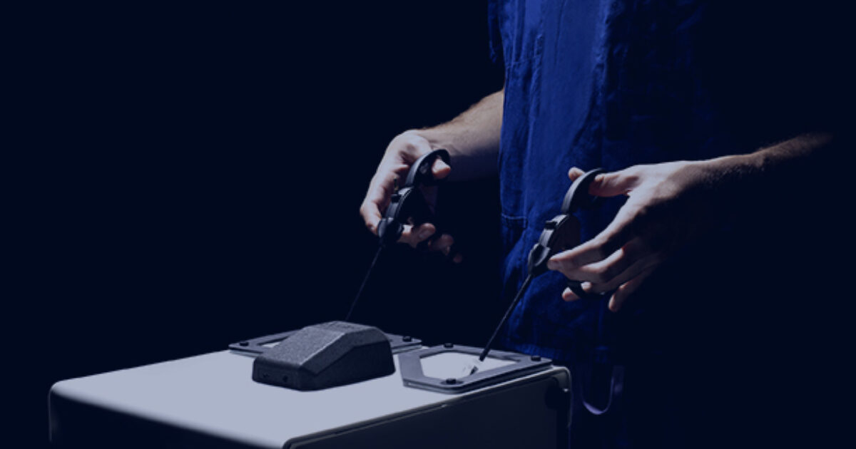 Join Dr David Rawaf at IMSH Learning Lab | Inovus Medical