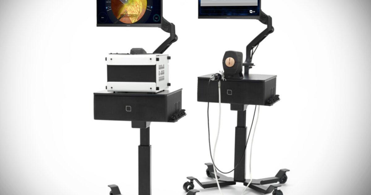 Second Generation HystAR Pro and LapAR Pro Simulators | Inovus Medical