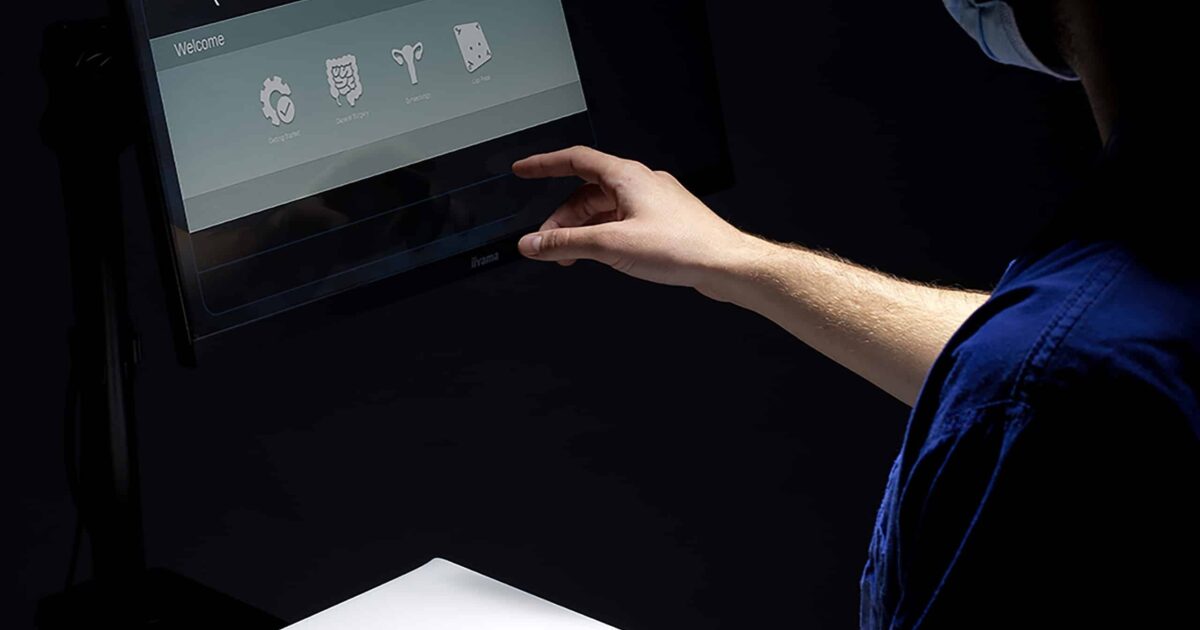 Inovus brings connected surgical training to the… | Inovus Medical