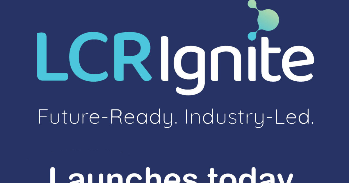 LCR Ignite welcome first cohort into new skills… | Inovus Medical