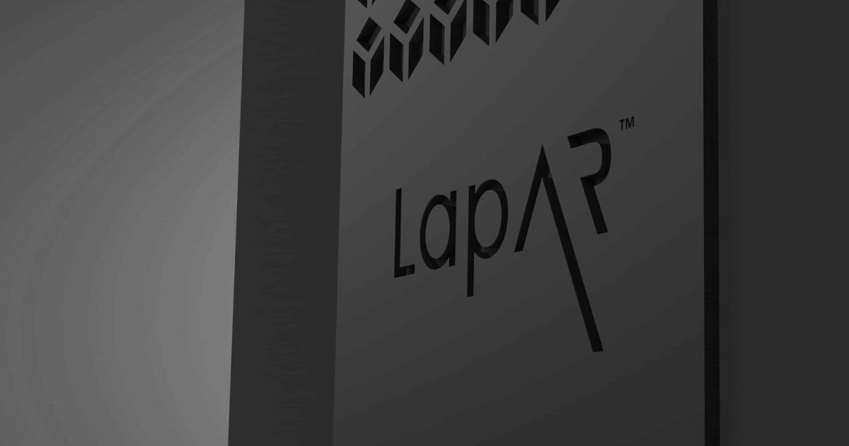 Early success for LapAR™ in the USA | Inovus Medical