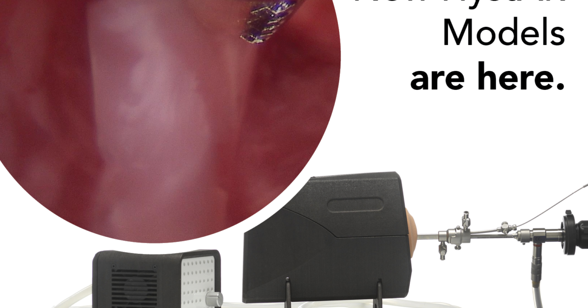 Inovus Medical launches 5 advanced procedural skills… | Inovus Medical