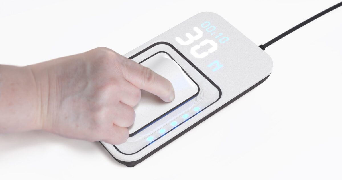 Cricoid Pressure Trainer for RSI | Inovus Medical