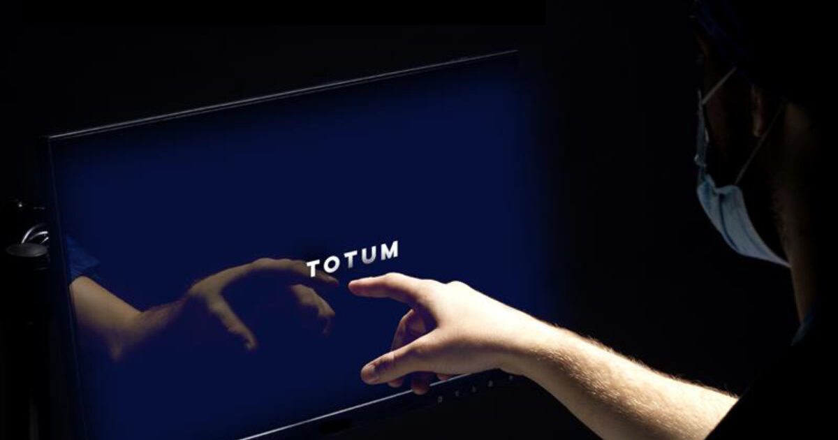 Inovus Medical unveils Digital Surgery Platform,… | Inovus Medical