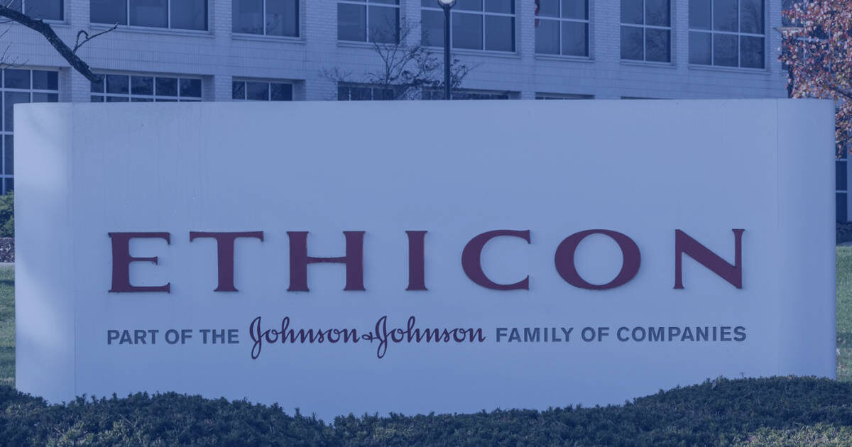 Ethicon adopt LapAR for UK wide surgical training | Inovus Medical