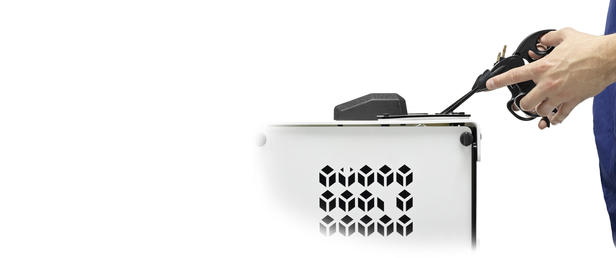 Inovus Medical - Accessible, Affordable, Functional Surgical training