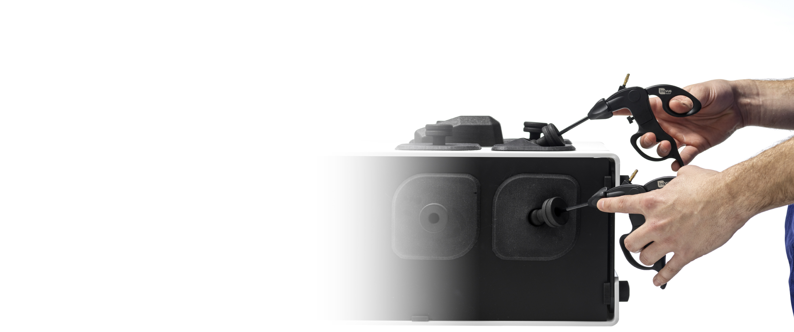 Surgical Training Models & Skills Assessment Platform | Inovus Medical