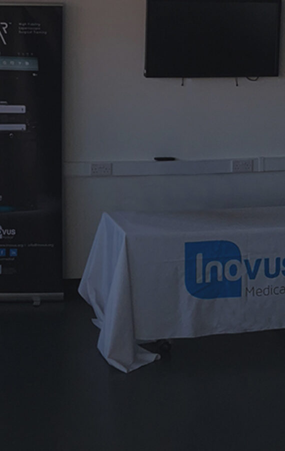 Inovus Medical | Courses