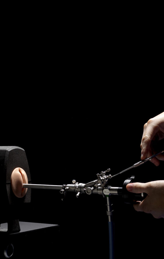 Inovus Medical launches high fidelity Hysteroscopy… | Inovus Medical