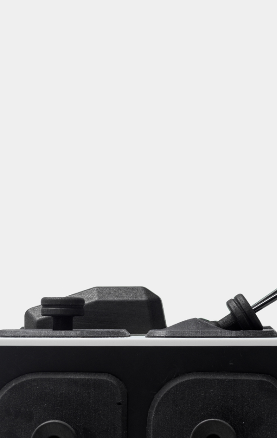 Inovus Medical | Obstetrics and Gynaecology