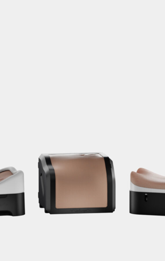 Inovus Medical | UpSurgeOn Spine Simulators