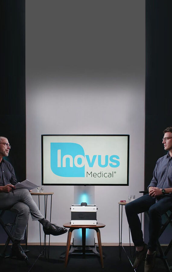 The Mullings Group to support Inovus USA expansion | Inovus Medical