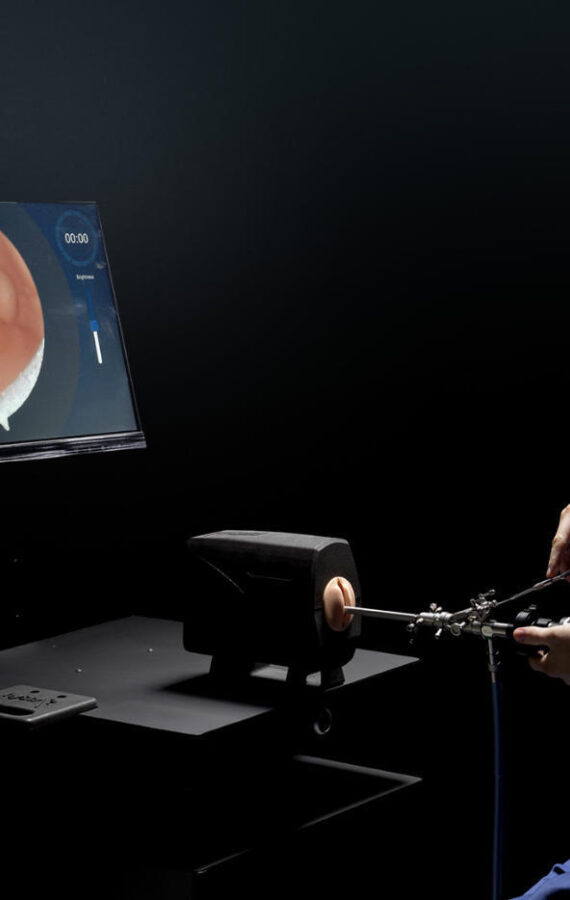 Inovus Medical appointed official simulation… | Inovus Medical