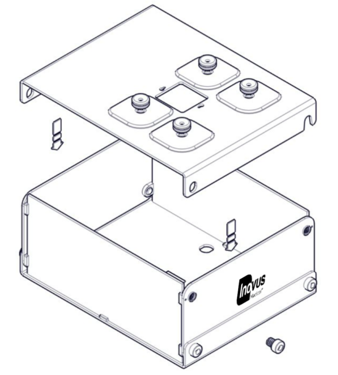 Inovus Medical | LapAR Setup Manual