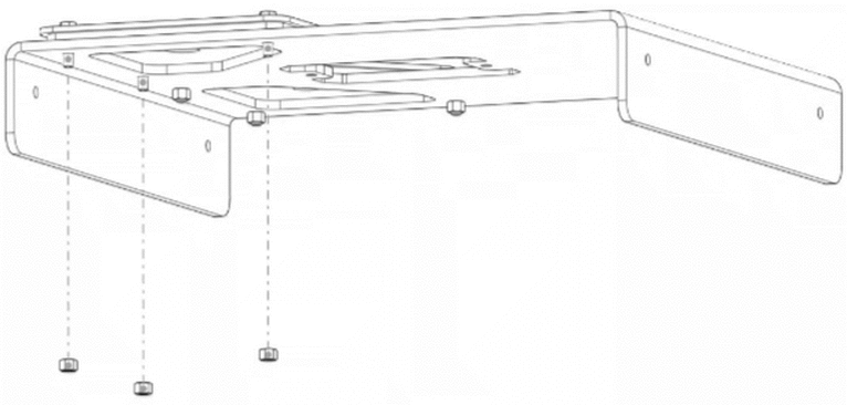 Inovus Medical | LapAR Setup Manual (1st Generation)
