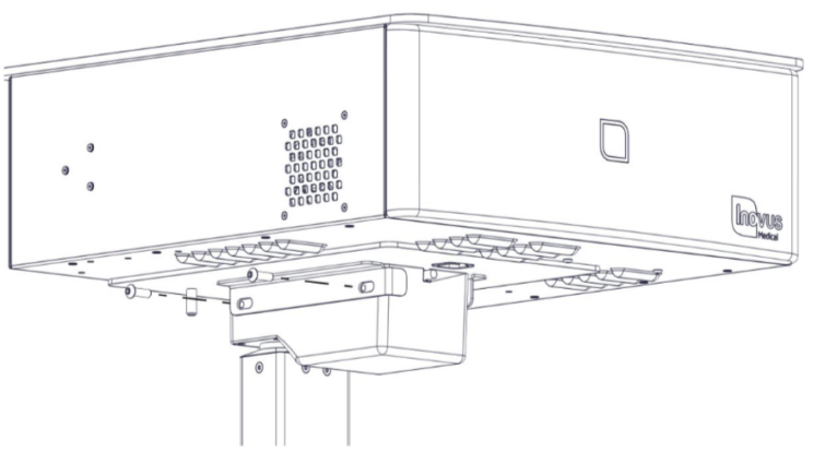 Inovus Medical | LapAR Pro Setup Manual