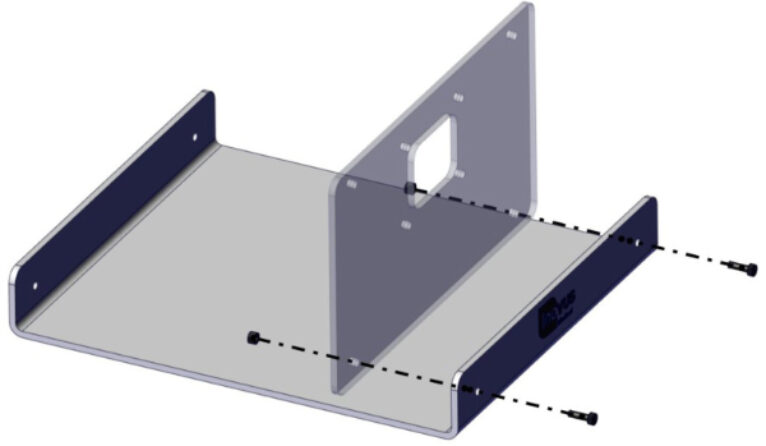 Inovus Medical | Pyxus Pro Move Setup Manual