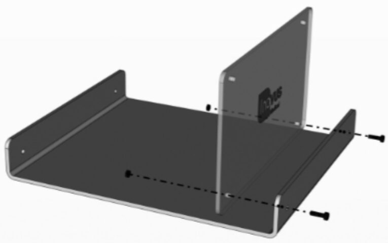 Inovus Medical | Pyxus HD Setup Manual