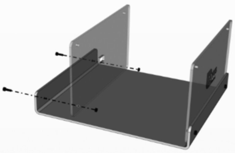 Inovus Medical | Pyxus HD Setup Manual