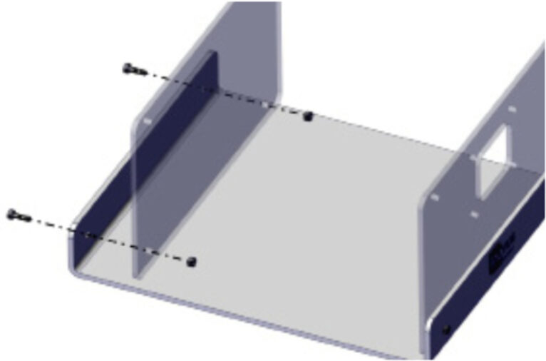 Inovus Medical | Pyxus Pro Move Setup Manual