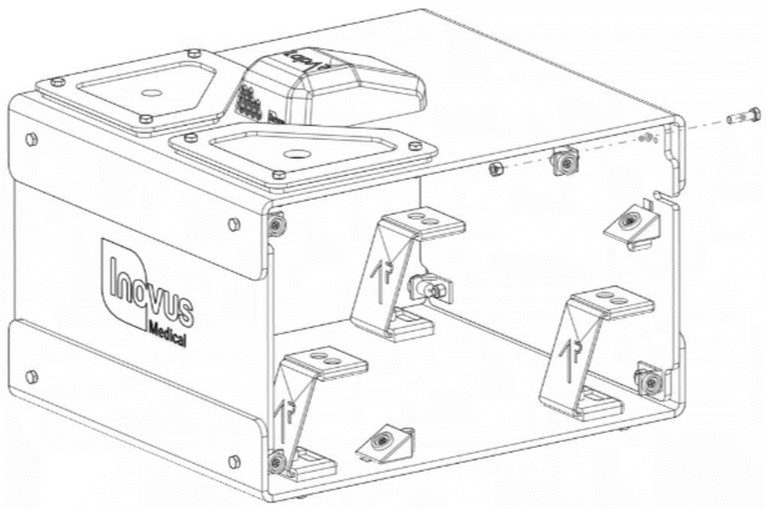Inovus Medical | LapAR Setup Manual (1st Generation)