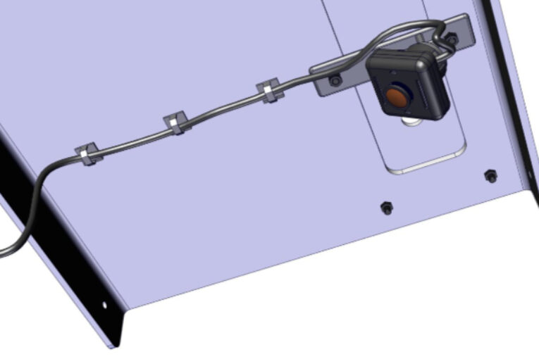 Inovus Medical | Pyxus HD Setup Manual