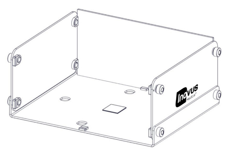 Inovus Medical | LapAR Setup Manual
