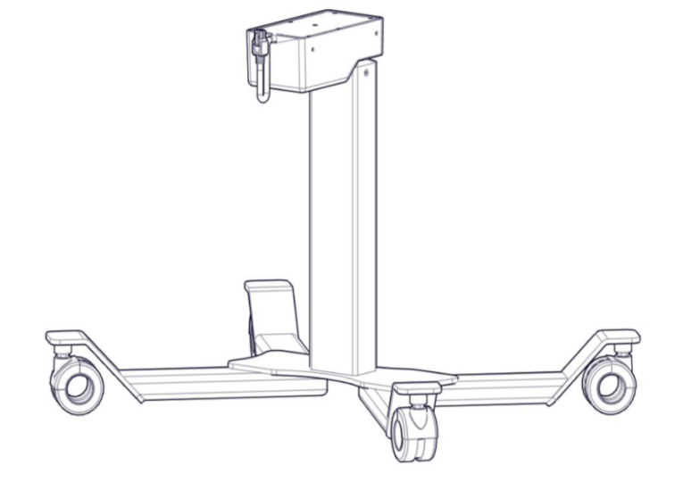Inovus Medical | LapAR Pro Setup Manual