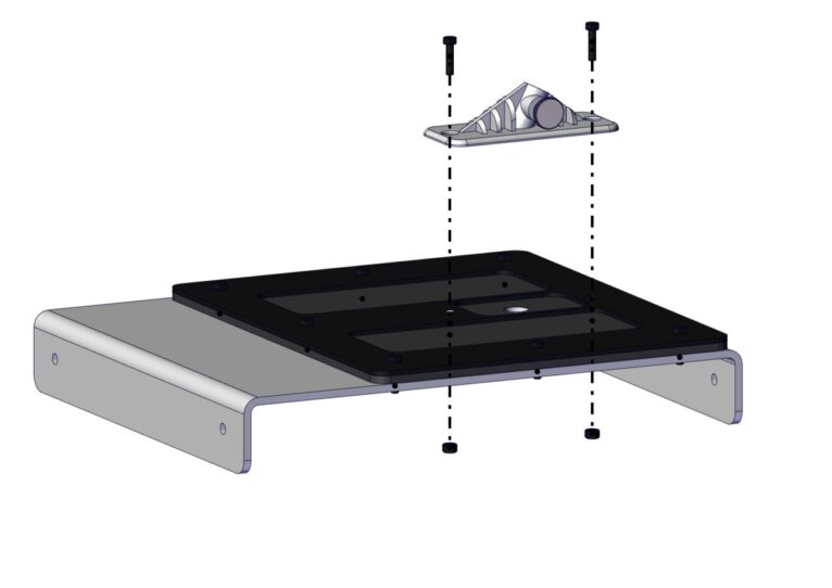 Inovus Medical | Bozzini Laparoscopic Simulator Setup Manual