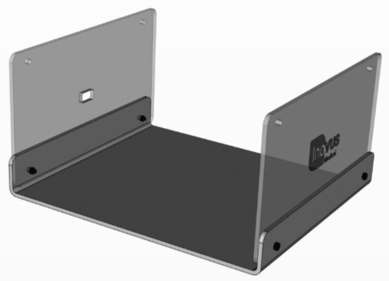 Inovus Medical | Pyxus HD Setup Manual