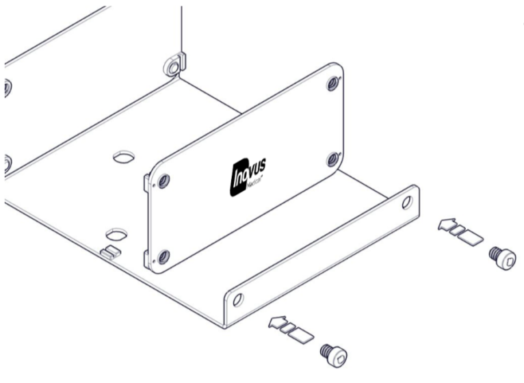 Inovus Medical | LapAR Setup Manual