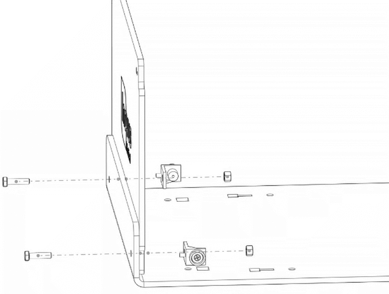 Inovus Medical | LapAR Setup Manual (1st Generation)
