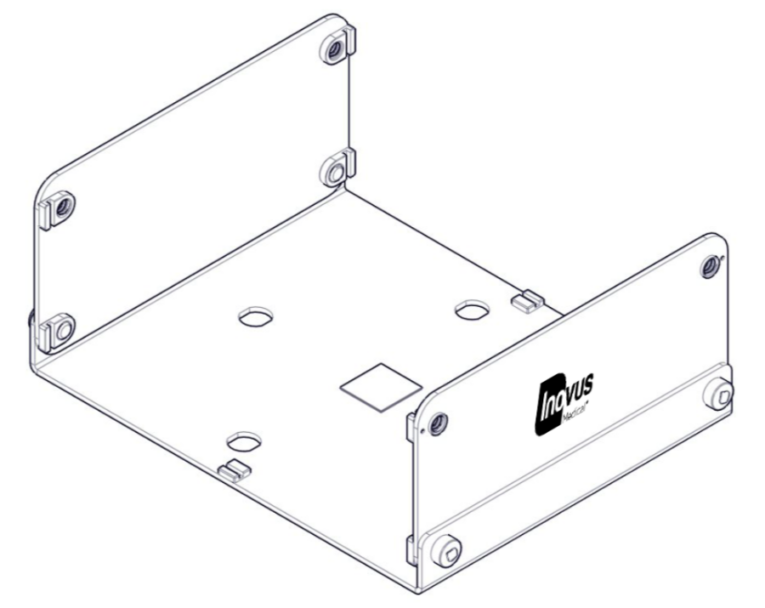 Inovus Medical | LapAR Setup Manual