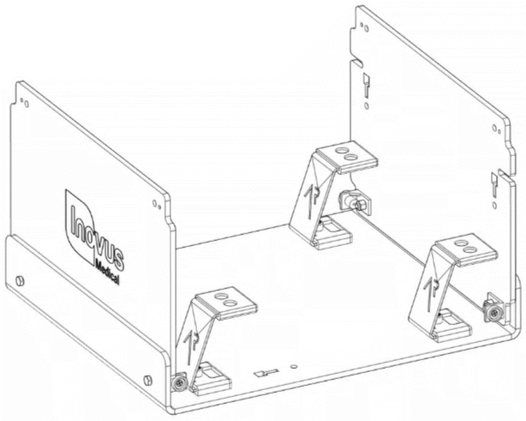Inovus Medical | LapAR Setup Manual (1st Generation)