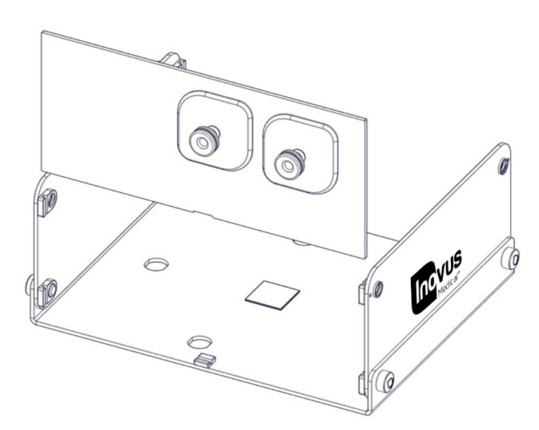 Inovus Medical | LapAR Setup Manual