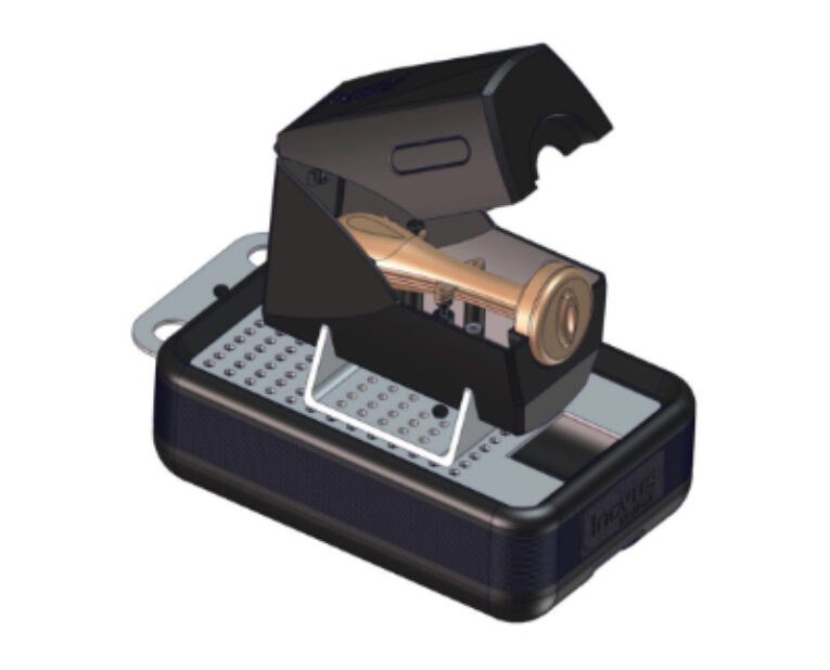 Inovus Medical | Bozzini Hysteroscopy Basic Simulator Setup