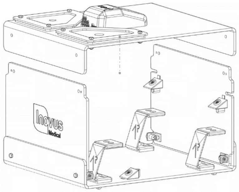 Inovus Medical | LapAR Setup Manual (1st Generation)