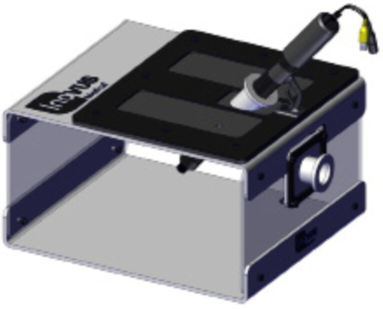 Inovus Medical | Pyxus Pro Move Setup Manual