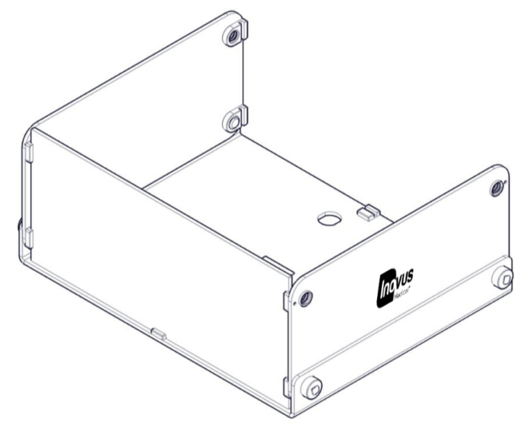 Inovus Medical | LapAR Setup Manual