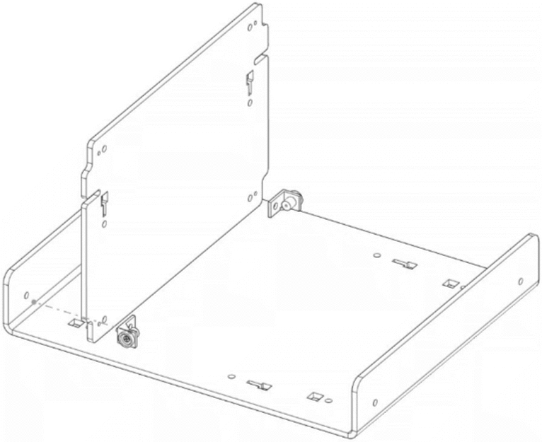 Inovus Medical | LapAR Setup Manual (1st Generation)