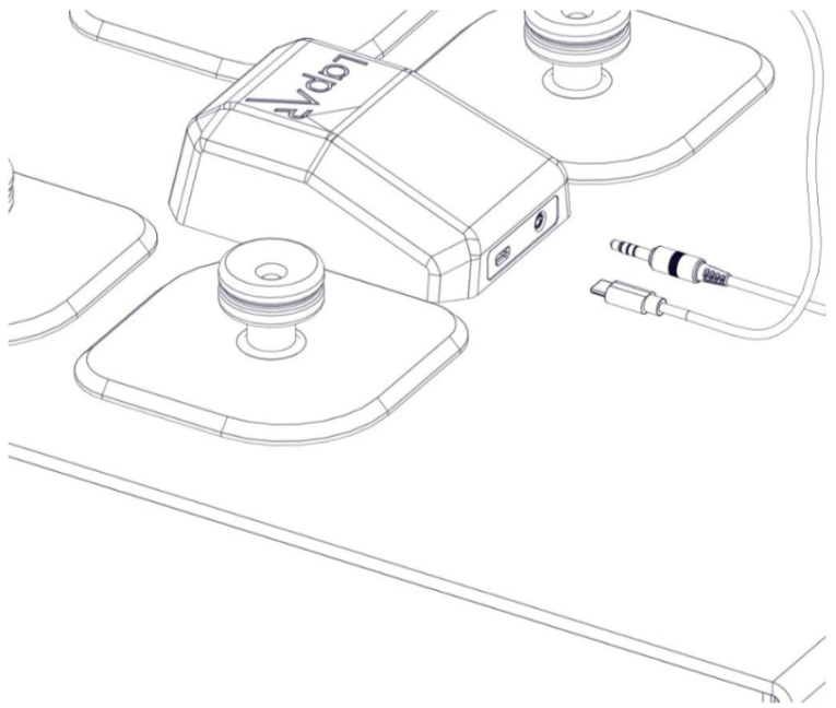 Inovus Medical | LapAR Setup Manual