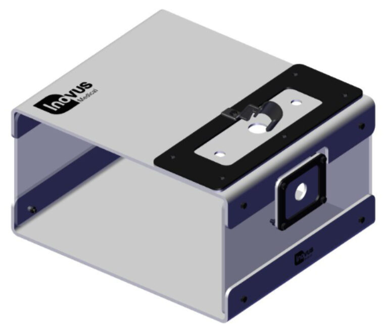 Inovus Medical | Pyxus HD Move Setup Manual