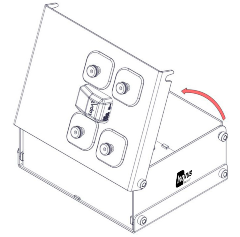 Inovus Medical | LapAR Setup Manual