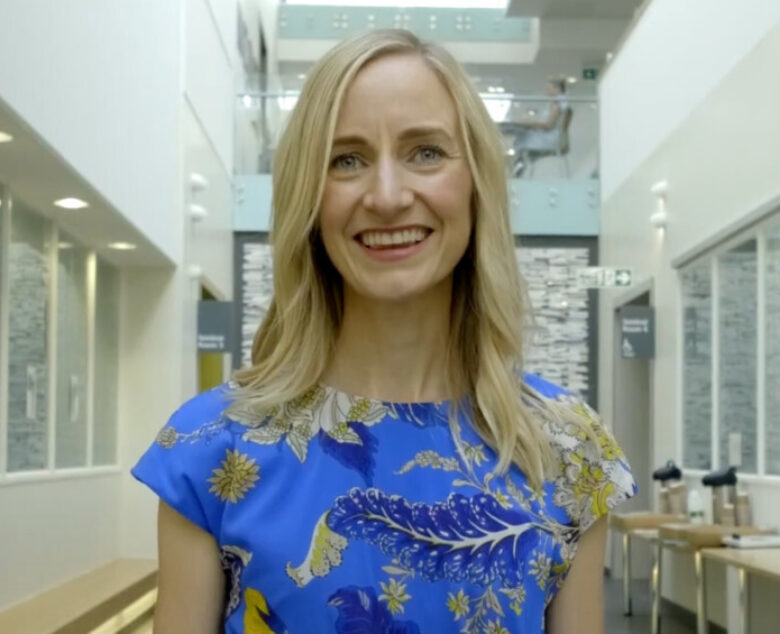 Inovus Medical | Case Study | Dr Jessica Preshaw (on LapAR)