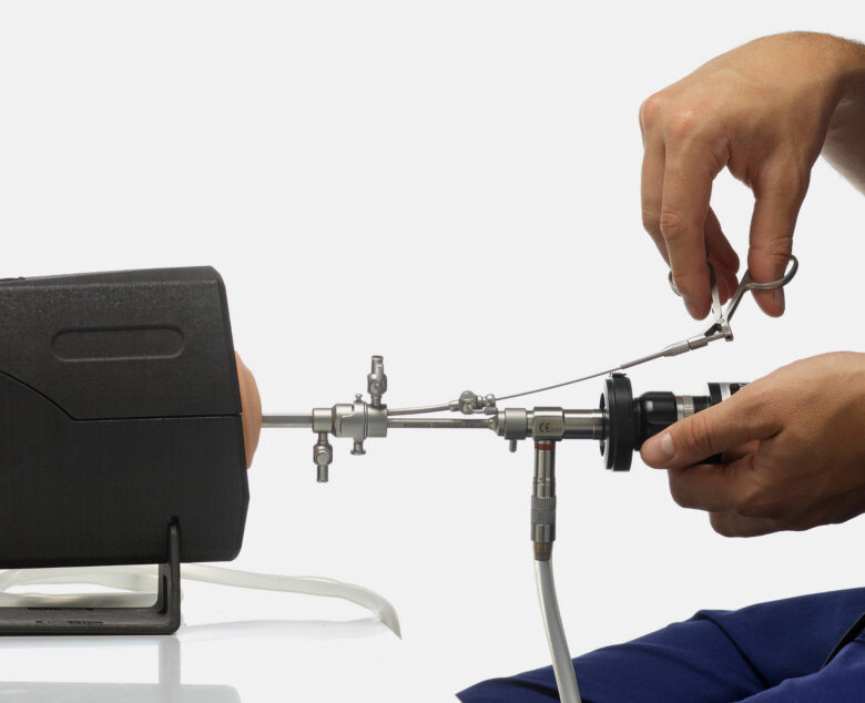 Inovus Medical | Hysteroscopy Simulators