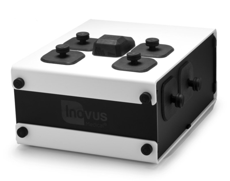 Inovus Medical | LapAR Setup Manual